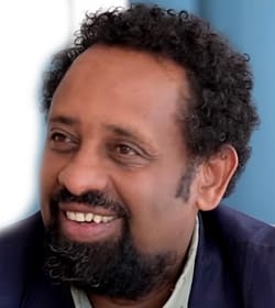 Why is Tesfay G/Ab, so controversial? - Mereja.Forum